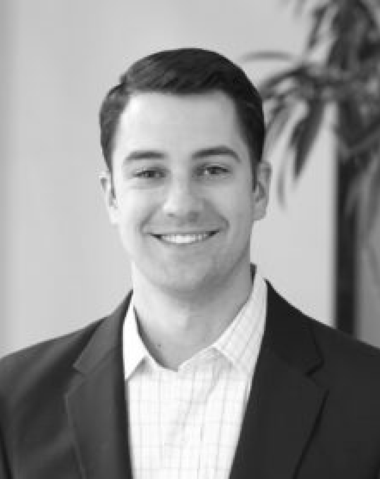 Andrew Killian - Syndicated Equities