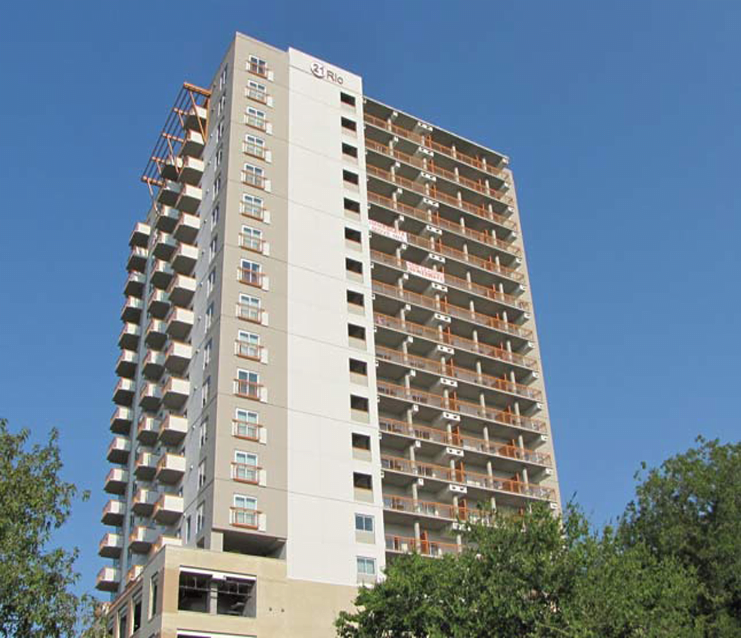 21 Rio - Syndicated Equities