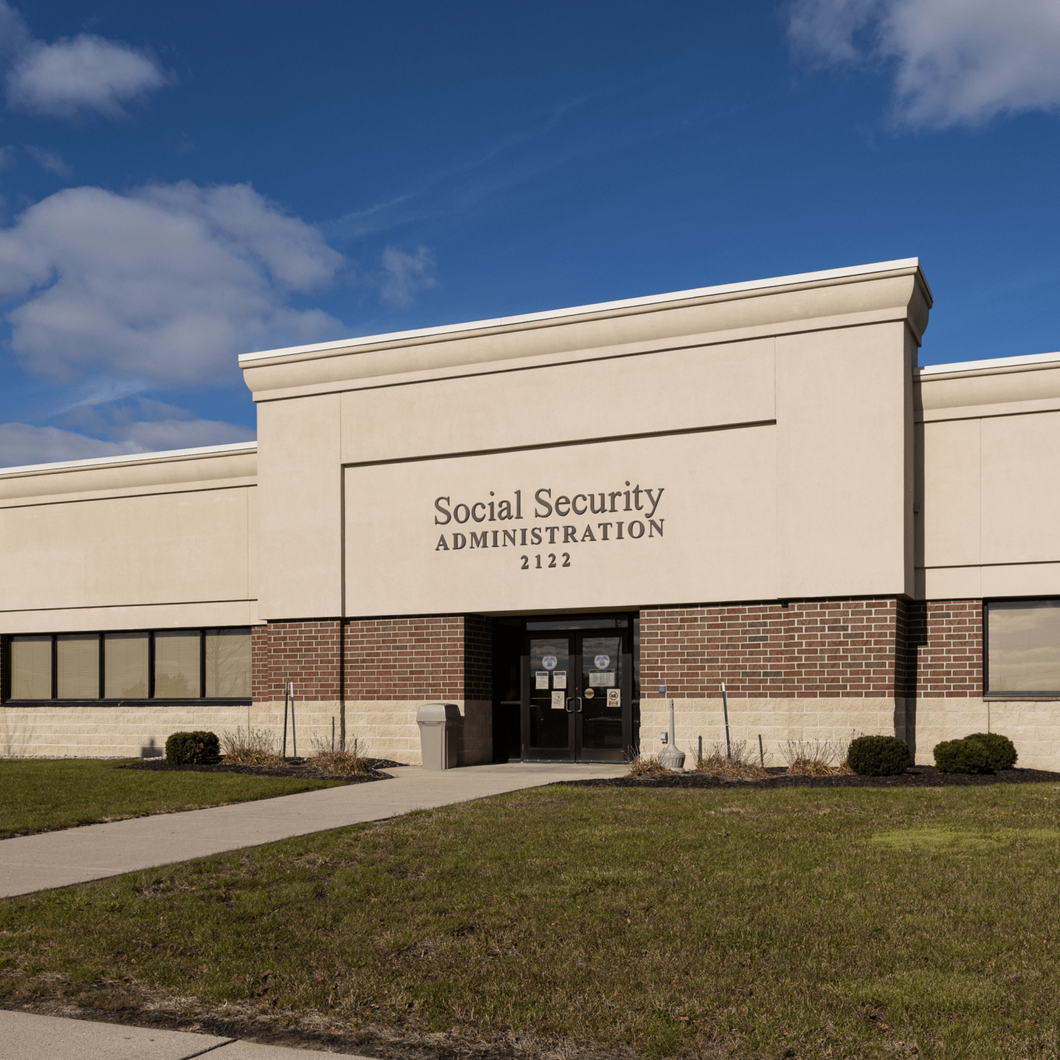 Social Security Administration - Fort Wayne - Syndicated Equities