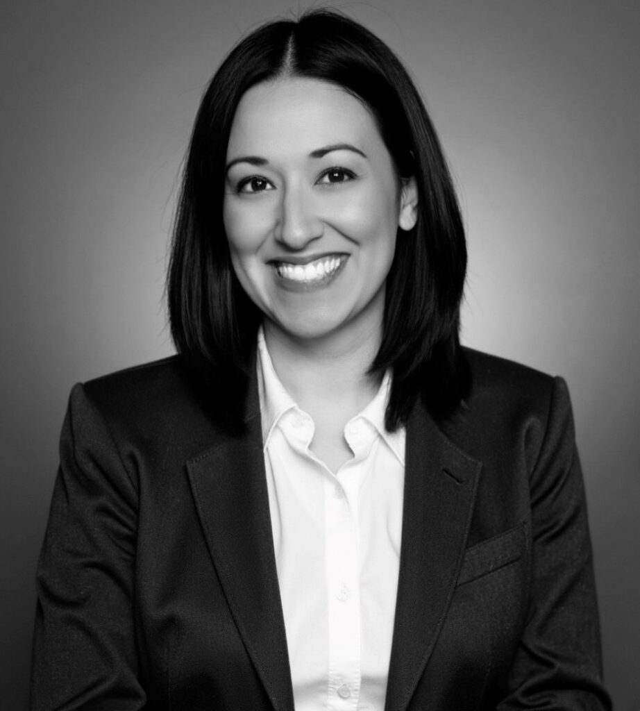 Bibi Zichmiller - Syndicated Equities